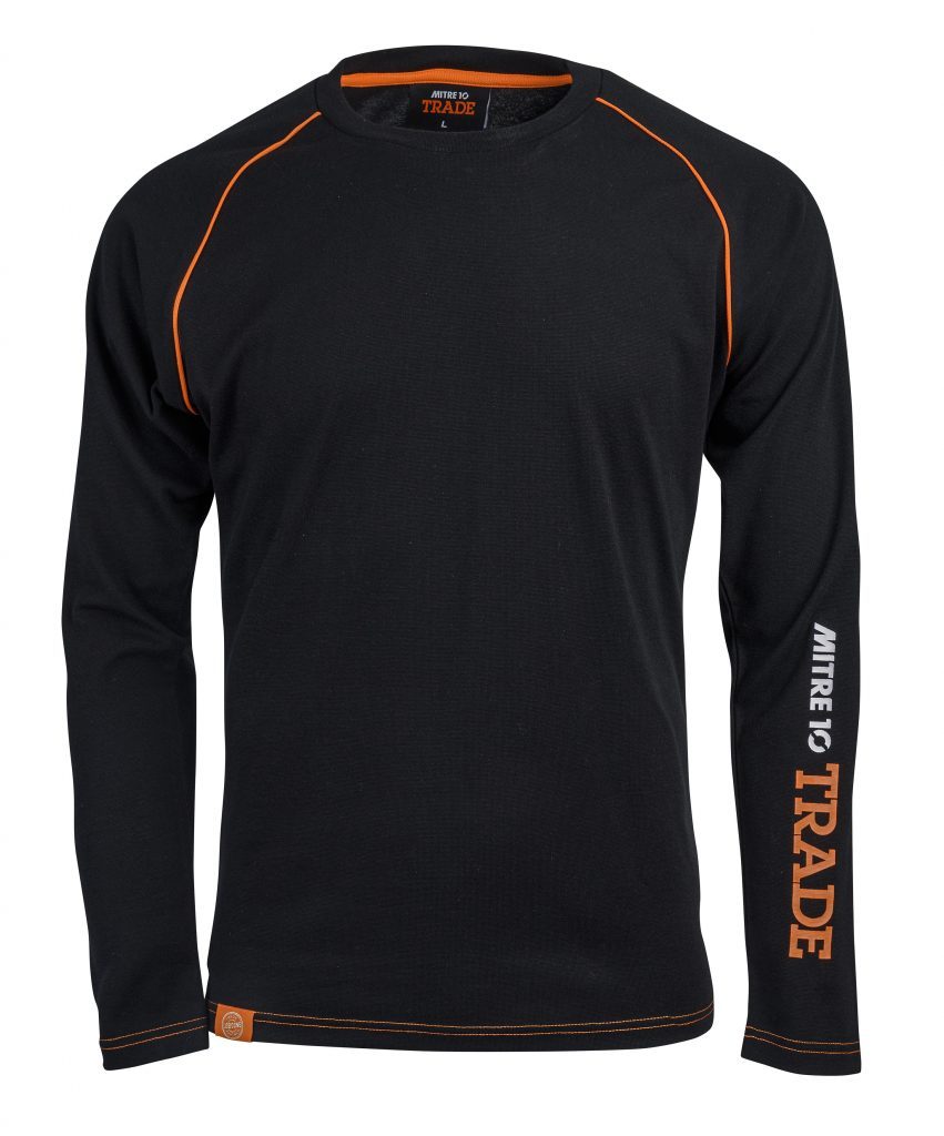Mitre 10 Merchandise - Blue Star Promote