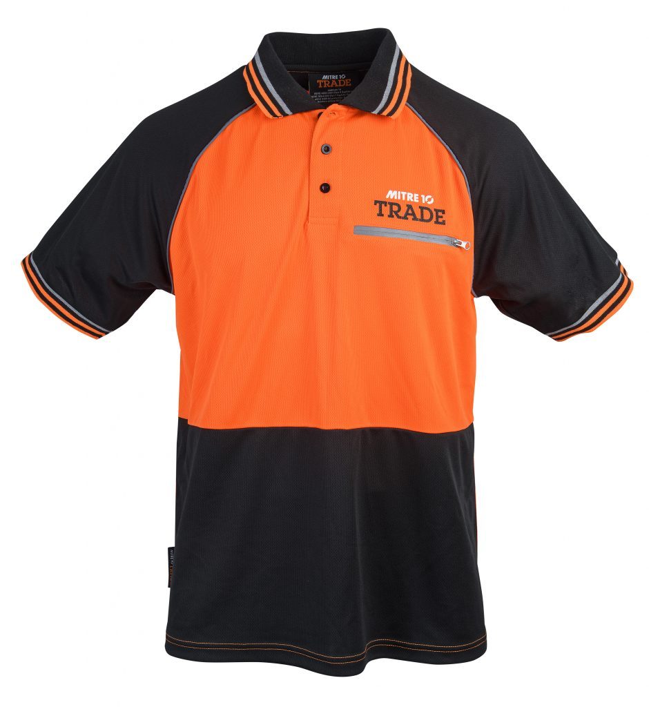 Mitre 10 Merchandise - Blue Star Promote